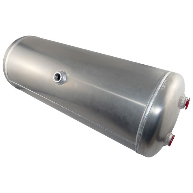MTW 40L Alloy Air Tank | Mike's Transport Warehouse
