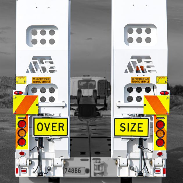 MTE Complete Ramp Kit | Mike's Transport Warehouse