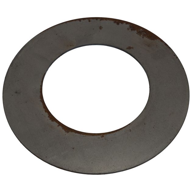 Bucket Shim 1.6mm 80mm I/D | Mike's Transport Warehouse