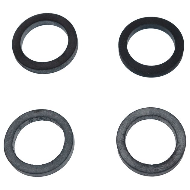 RECTANGULAR SEAL RING 14X2.65MM CDM6225 FILTER HOUSING | Mike's ...