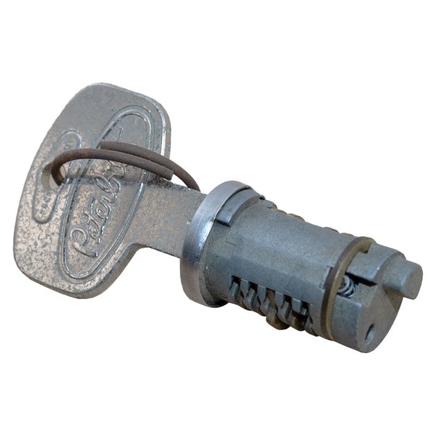 20-14126 LOCK SET | Mike's Transport Warehouse