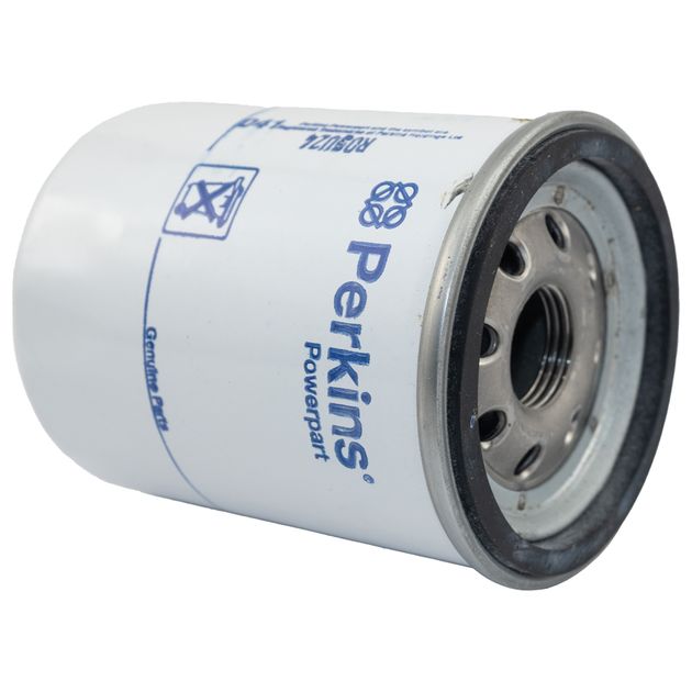 Zhenyu Oil Filter (140517030) | Mike's Transport Warehouse