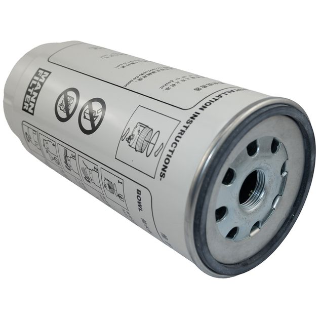Lonking Fuel Filter Primary CDM835E | Mike's Transport Warehouse