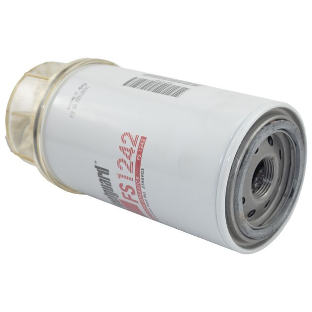 FS1242 Filter & Bowl | Mike's Transport Warehouse