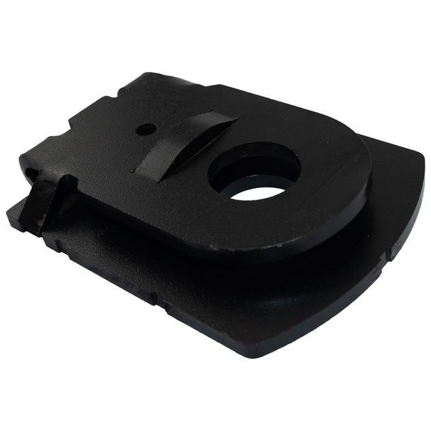 SUS0170 Clip Plate - Wheel Base Adjusting Plate | Mike's Transport ...