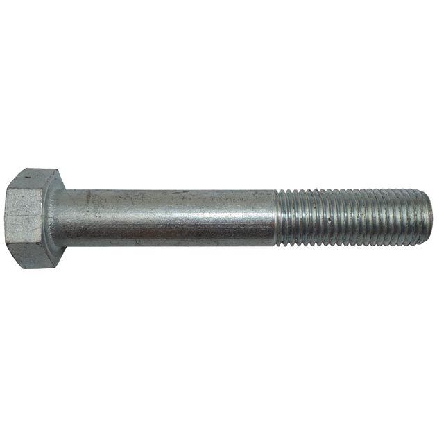 Trailing Arm bolt M30*2x190mm L AL13AS | Mike's Transport Warehouse