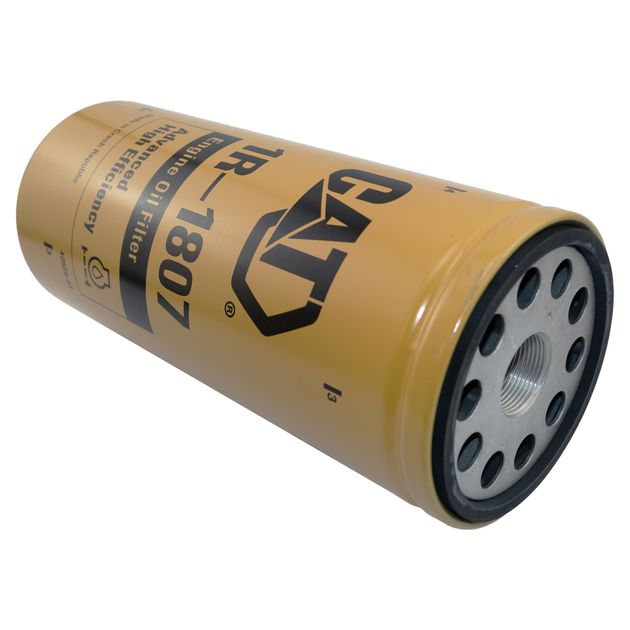 Caterpillar Engine Oil Filter GR10 | Mike's Transport Warehouse