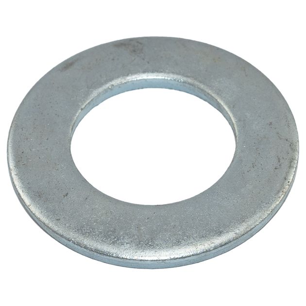 Centre Rocker Bolt Washer - 28x50x4 | Mike's Transport Warehouse