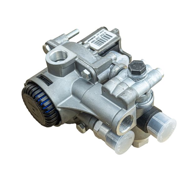 Wabco 480/207/202/0 EBS 3rd Modulator MV | Mike's Transport Warehouse