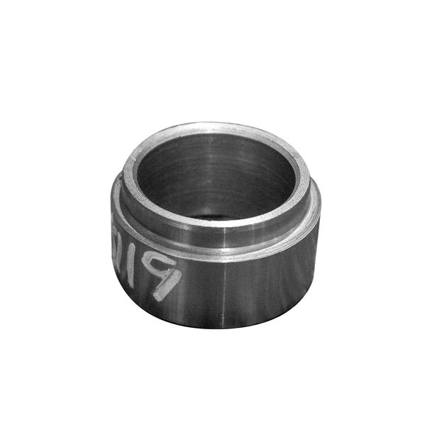 MTW Stepped Steel Bush | Mike's Transport Warehouse