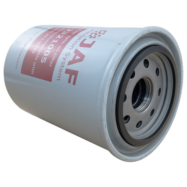 Komatsu Fuel Filter - FF232 | Mike's Transport Warehouse