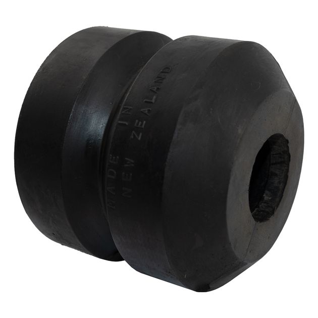 Aeon Rubber Bump Stop 18id x 98od x 96H mm | Mike's Transport Warehouse