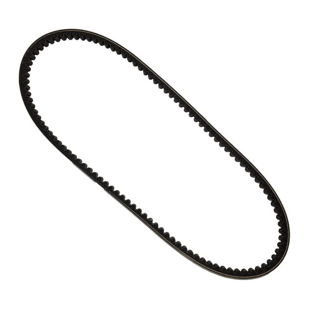 Genuine Isuzu Air Conditioner Belt Mitsuboshi | Mike's Transport Warehouse