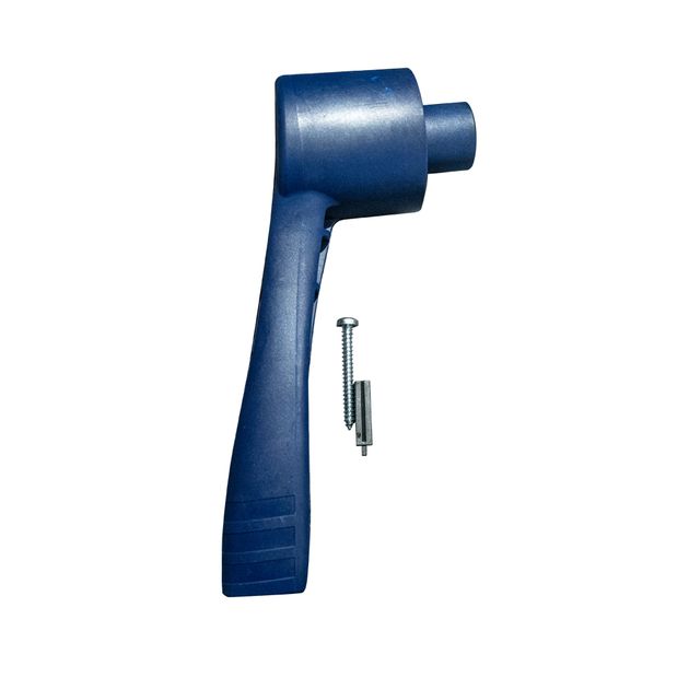 Wabco eTASC Blue Handle Repair Kit | Mike's Transport Warehouse