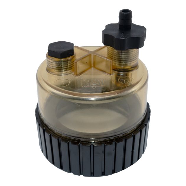 CATERPILLAR FUEL BOWL TO SUIT 326-1644 | Mike's Transport Warehouse