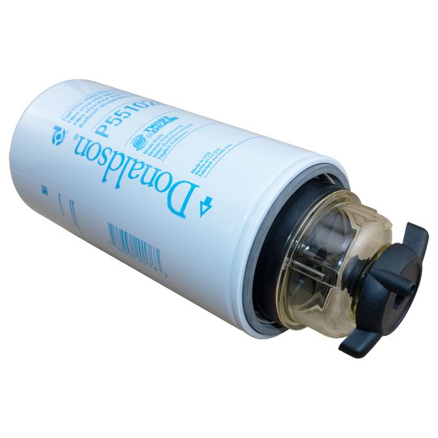 P551026 FUEL FILTER WITH BOWL | Mike's Transport Warehouse