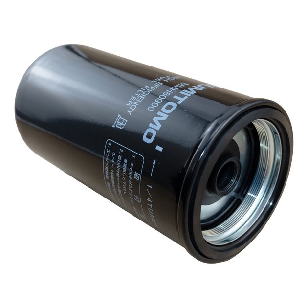 SUMITOMO FUEL FILTER FOR SH300-6 MMH80990 | Mike's Transport Warehouse