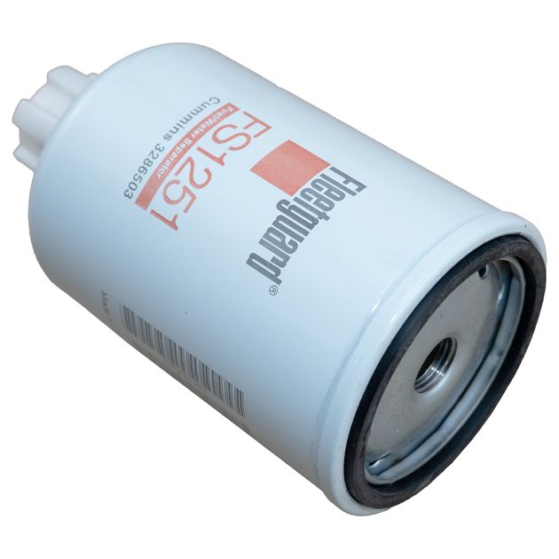 FUEL/WATER SEPARATOR P550248 | Mike's Transport Warehouse