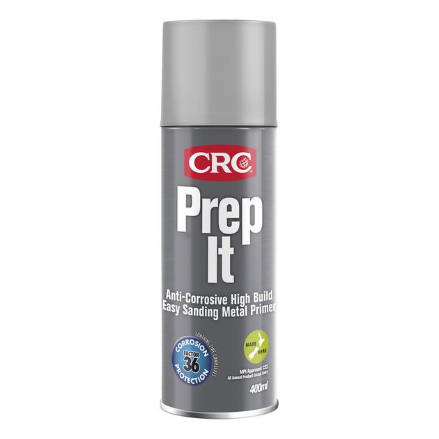 CRC Prep It - Sanding Primer | Mike's Transport Warehouse