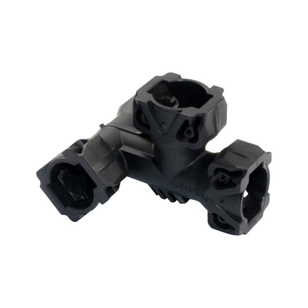 Raufoss ABC 4 Way Block Union Regular | Mike's Transport Warehouse