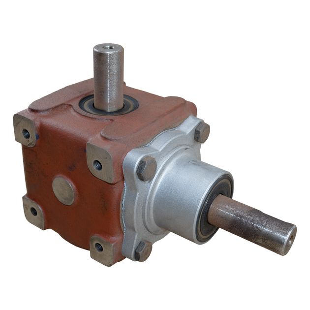 Comer Gear Box L-5A 9.104.016.40 (Right) | Mike's Transport Warehouse