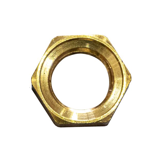 Raufoss Lock Nut M26 x 1.5 | Mike's Transport Warehouse