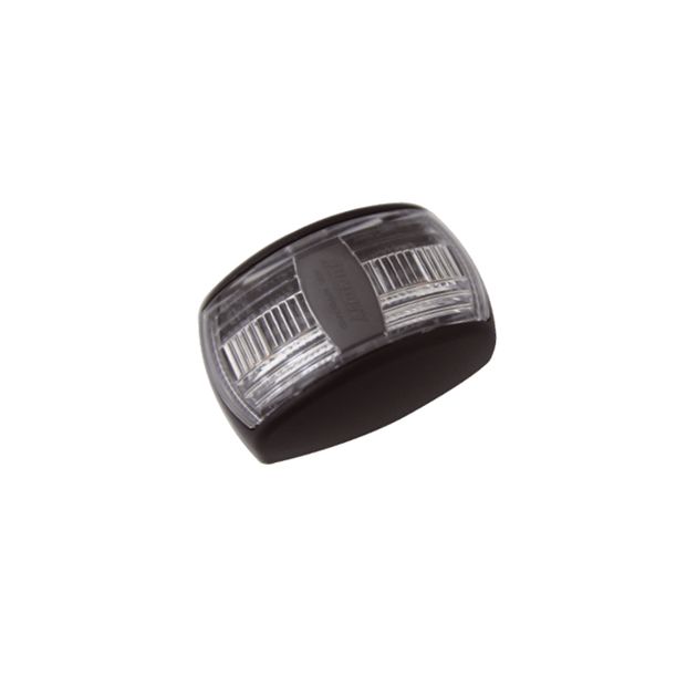 Lucidity Clear / White LED Marker Light | Mike's Transport Warehouse