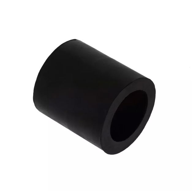 Euclid E4775 Peterbilt Rubber/Plastic Spring Eye Bushing | Mike's ...