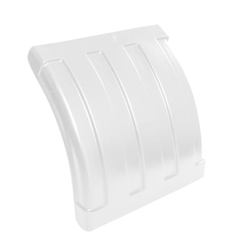 Rhino White 1/4 11R 22.5 | Mike's Transport Warehouse