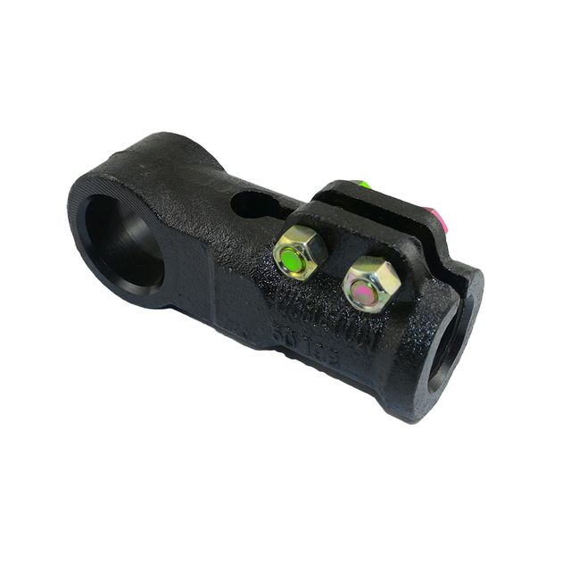 K-Hitch Torque Rod End R/H C/W 2 x Lock Bolt & Lock Nuts | Mike's ...