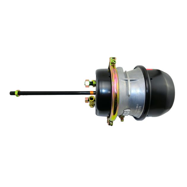 MBA 30/30 Long-Stroke Spring Brake Sealed Rear Chamber 3" Stroke (B ...