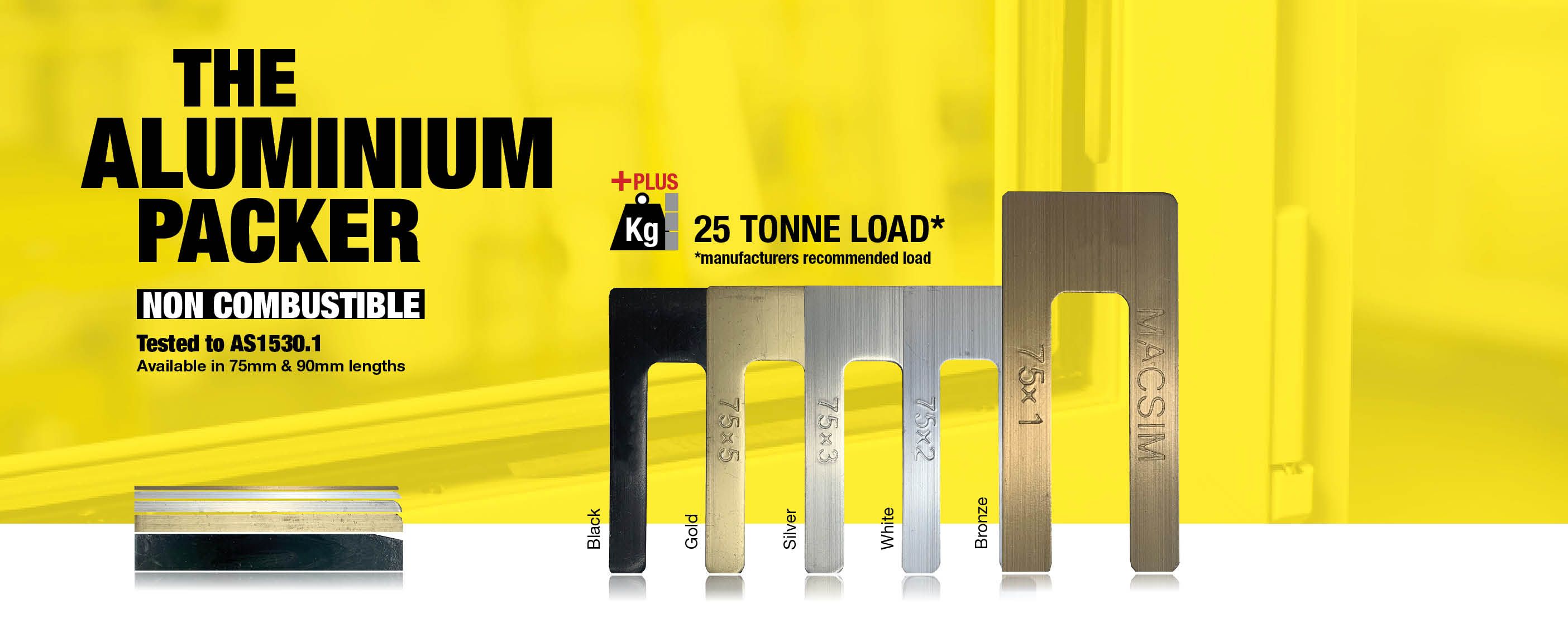 Macsim Fastening Systems - Home