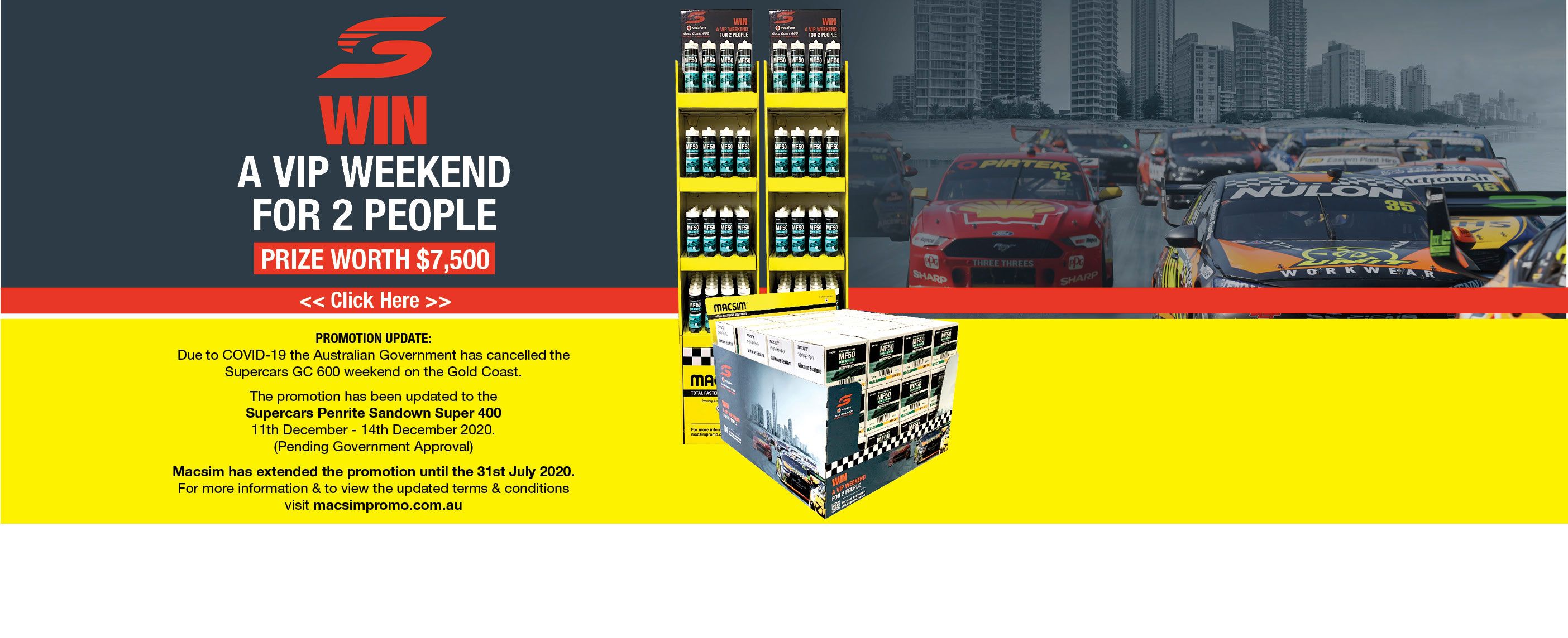 Home Page [www.macsim.com.au]