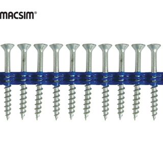 Collated Screws