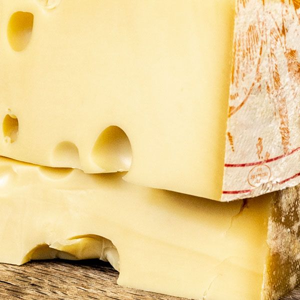 Emmental Meule BULK