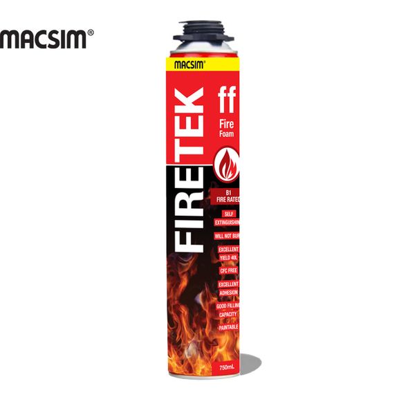 750ml FIRE FOAM