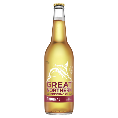 Great Northern Original 700ml-12