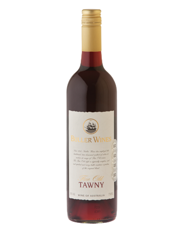 Buller Fine Old Tawny Port 750ml