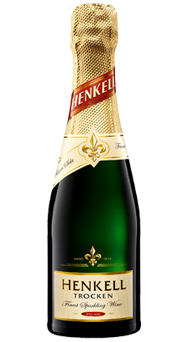 Henkell Trocken Piccolo 200ml x24