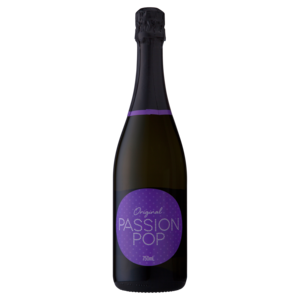 Passion Pop Original 750ml