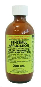 Medicinal & First Aid