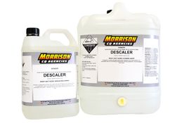 MCQ Descaler - Heavy Duty Acid Cleaner 5ltr