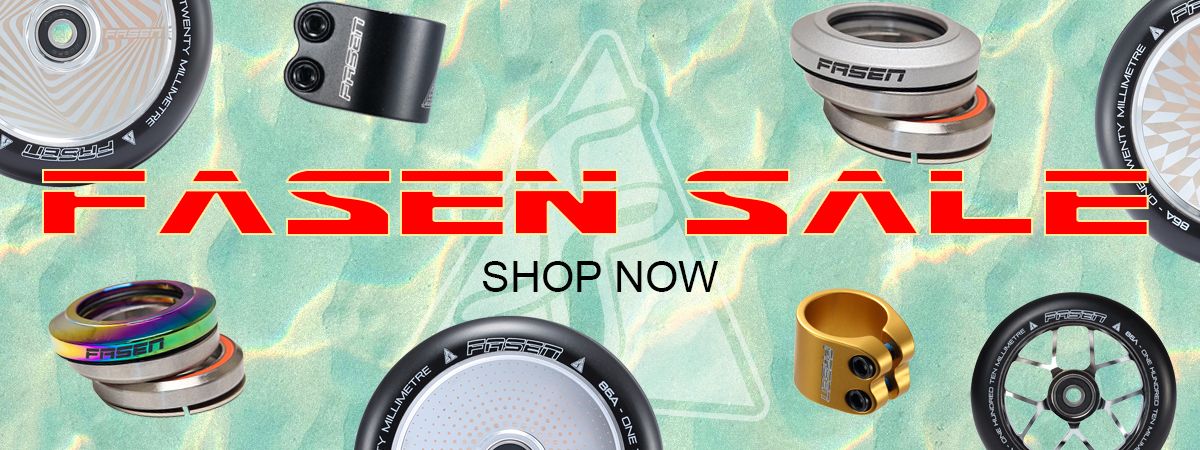 Metalcore Distribution