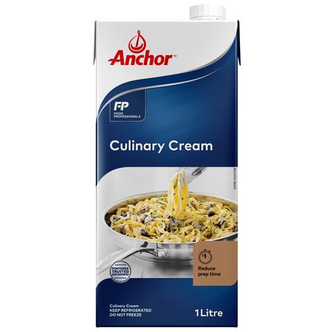 CULINARY CREAM 1L.