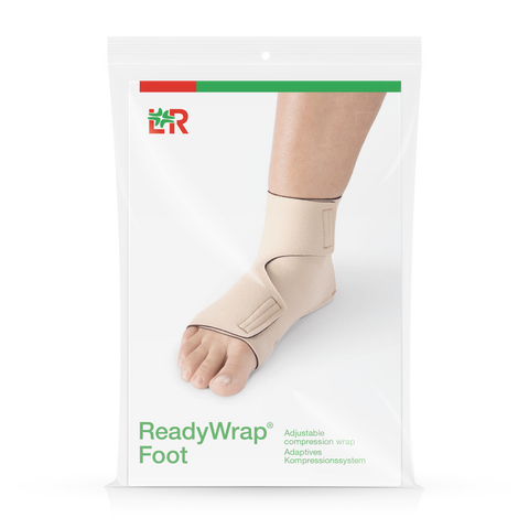 READYWRAP
