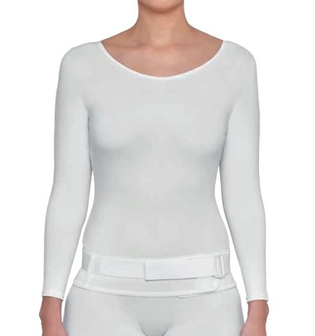 BACK BRACES & SUPPORTS