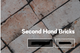 Secondhand Bricks