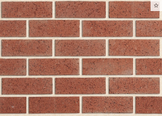 RUBY BRICKS ACCESS RANGE AU