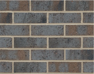 HAWTHORN MELB RANGE 76MM BRICK AU