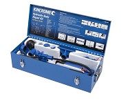 Automotive - Mesh & Masonry